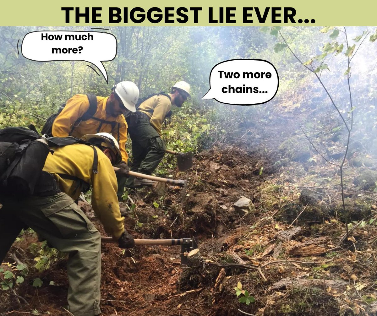 Wildland Firefighter Memes Wildland Fire Recruiting Video