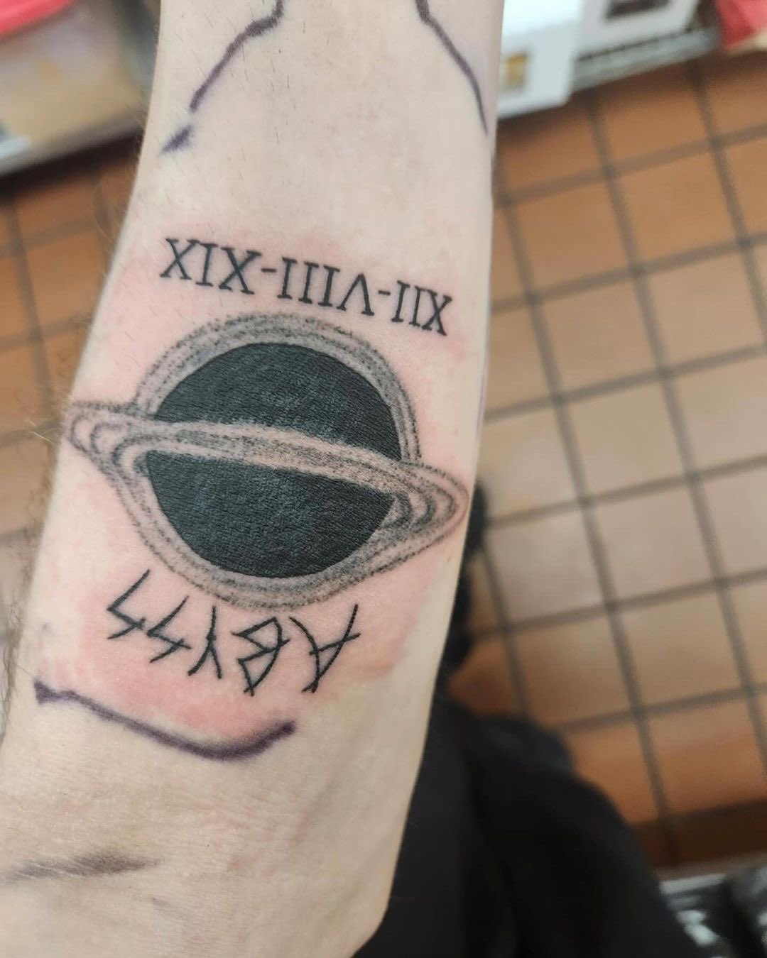 Mrsa Infection Tattoo The Seriousness Of Skin Infections...a