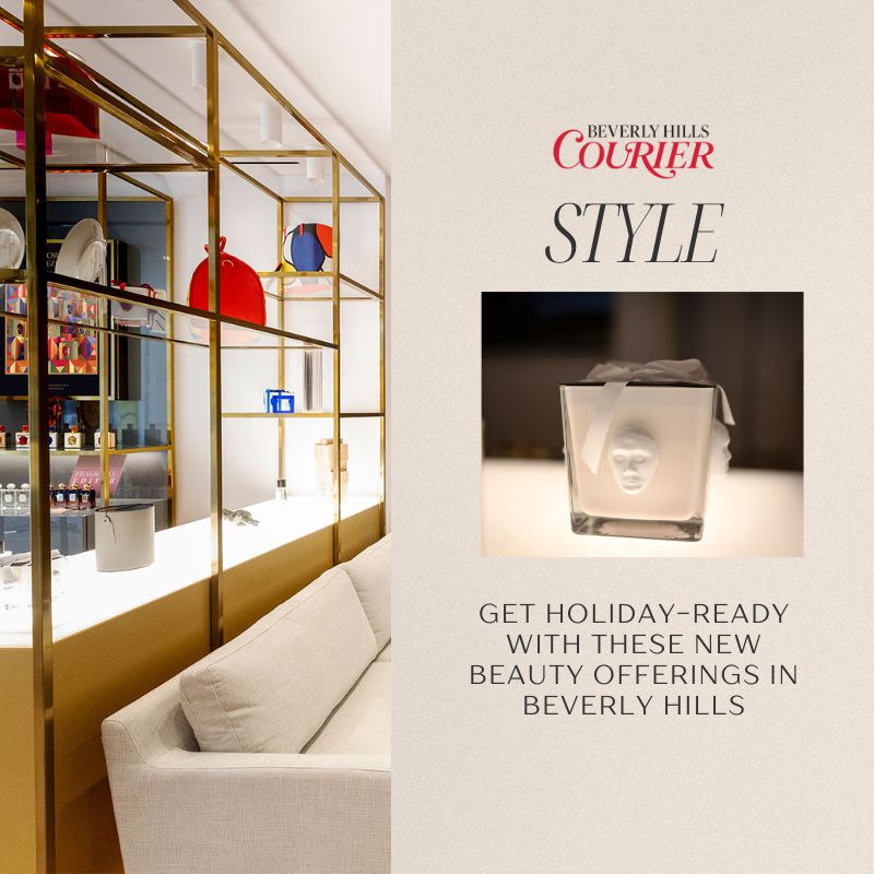 Nicolas Bijan: The Prince of Beverly Hills | Feature Interview ...