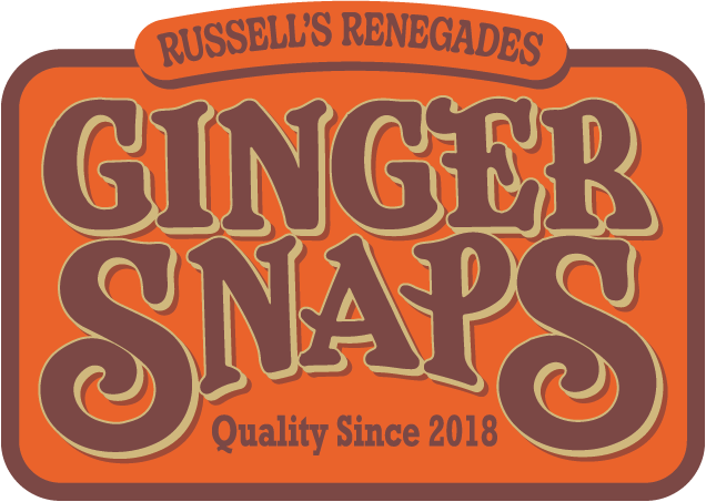 Ginger Snap Logo