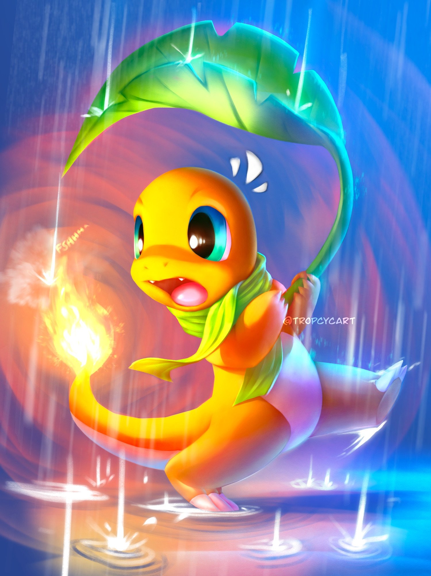 Baby Charmander Drawings Cherubs Cute Charmander Pokemon Cartoon Soft