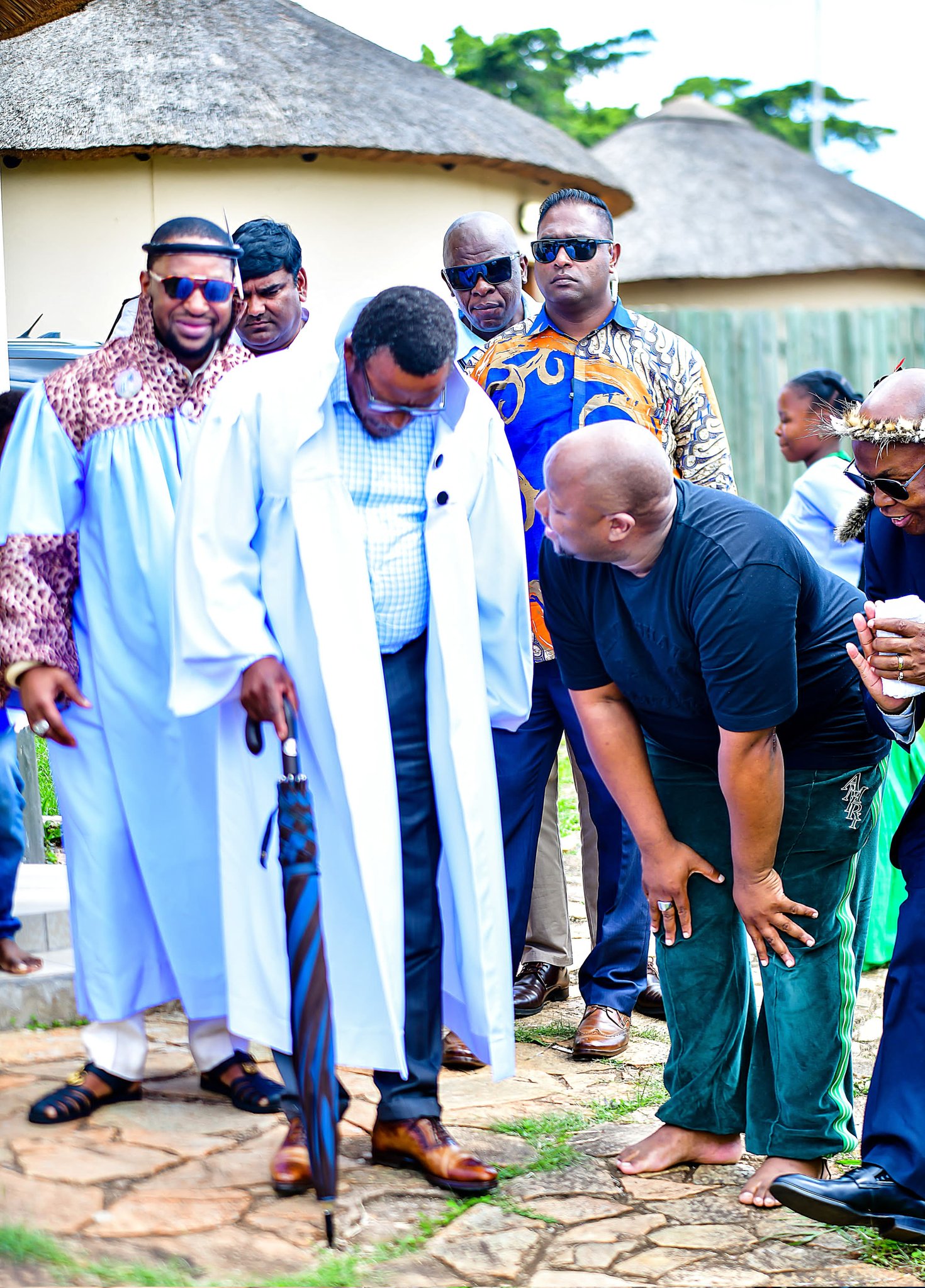 Amanazaretha Wedding Shembe Wedding Videos 2023 | TikTok