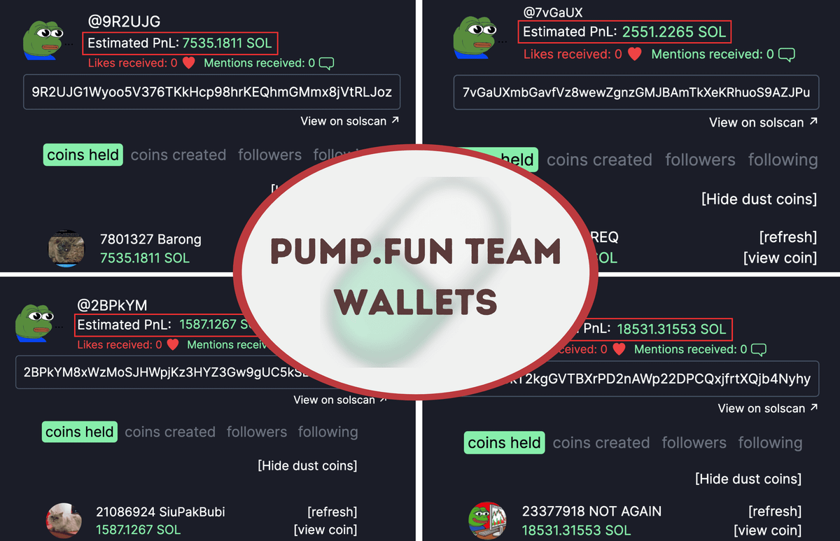 Thread by @DefiWimar on Thread Reader App – Thread Reader App