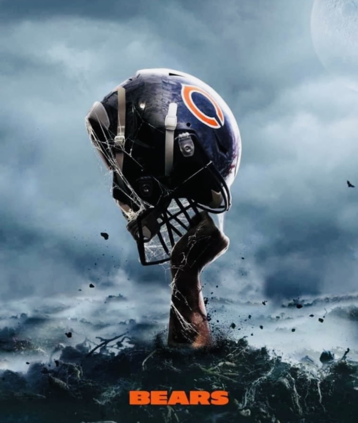 Chicago Bears Wallpaper 172,177 Chicago Bears Photos & High Res