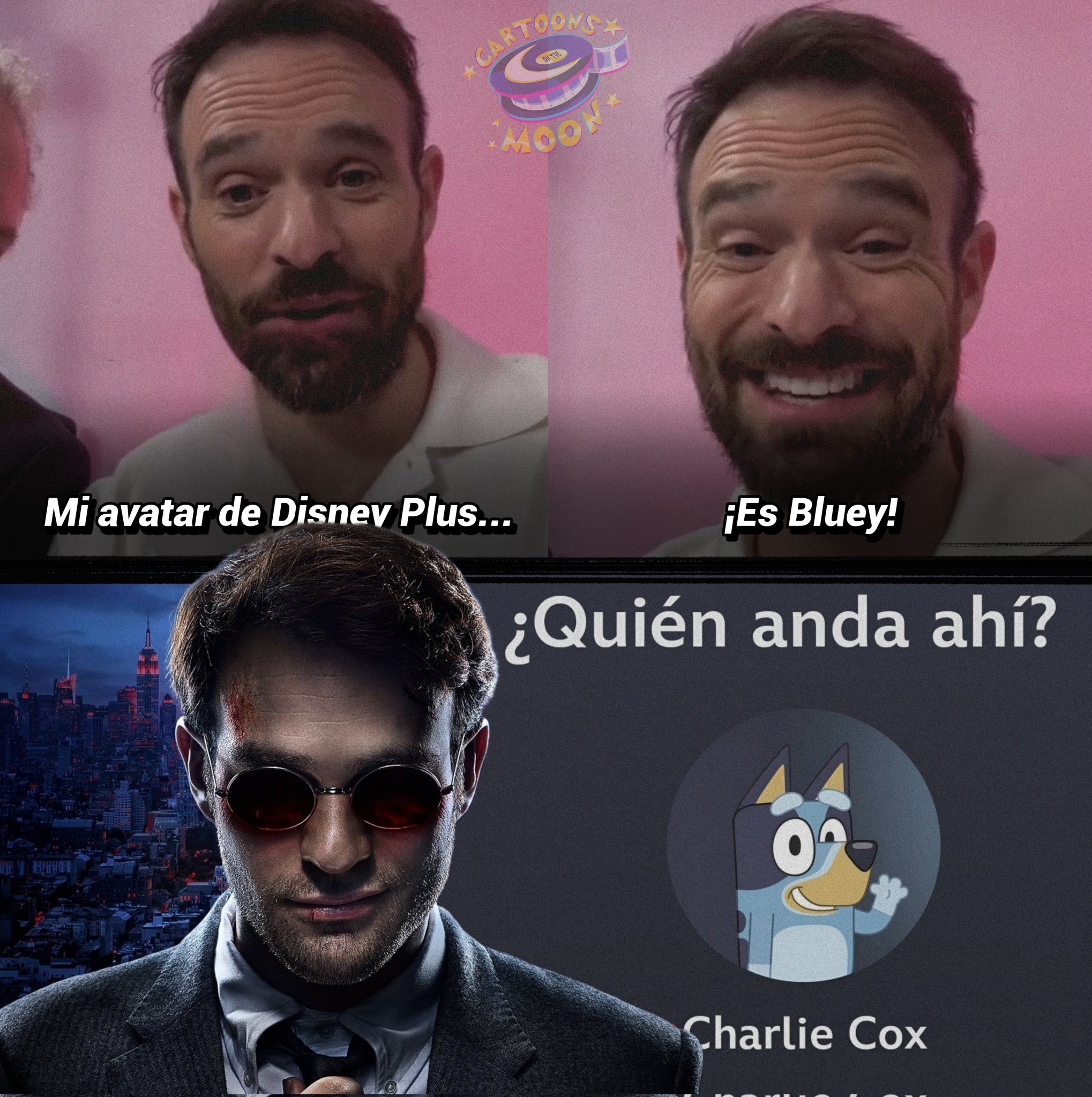 Memes Quien Anda Ahi