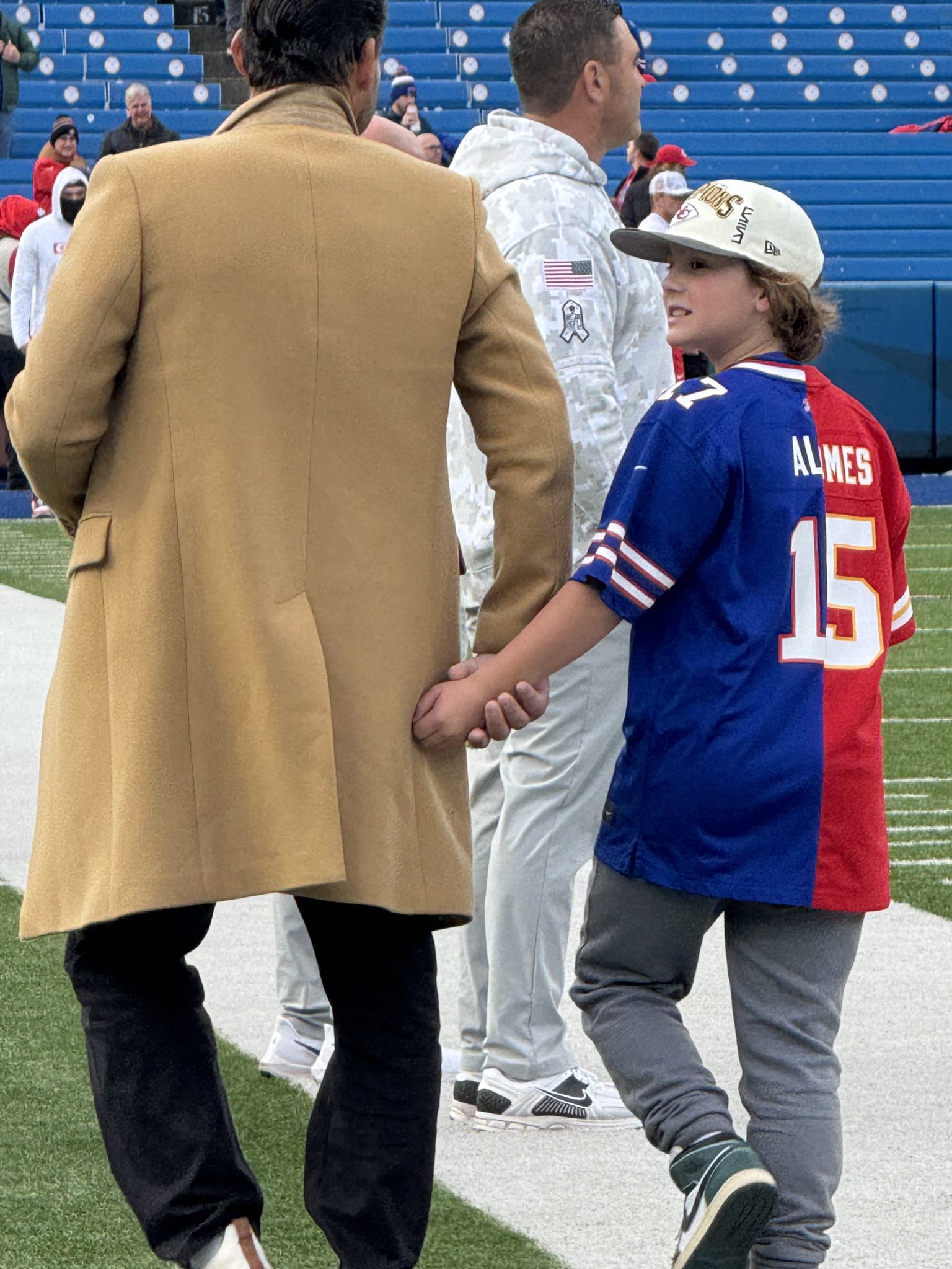 Tony Romo Son Cowboys QB Tony Romo Believes His Career Is Still Young