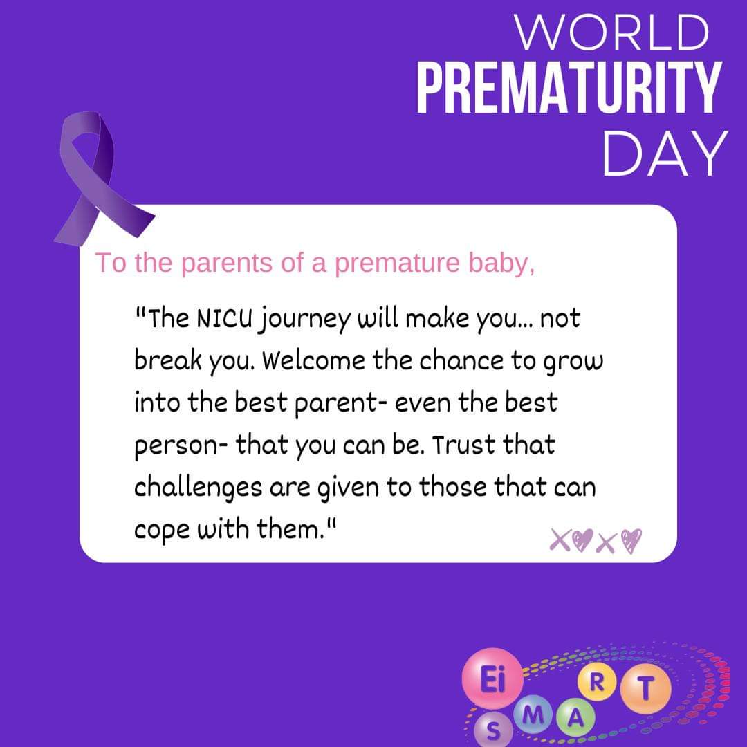 National Preemie Day Quotes