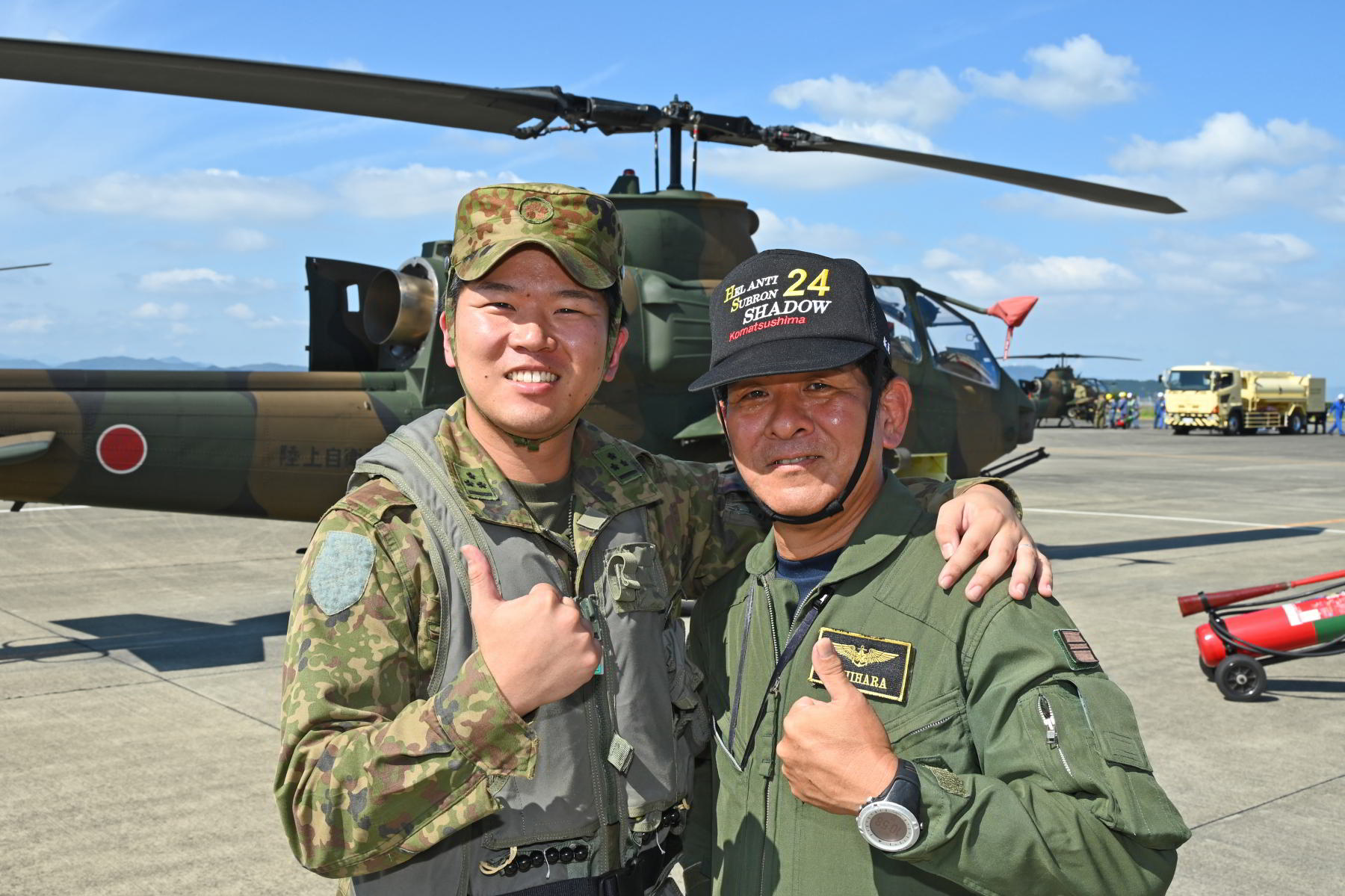 陸上自衛隊 八尾駐屯地【公式】 on X: 陸上自衛隊 八尾駐屯地【公式】 on X: