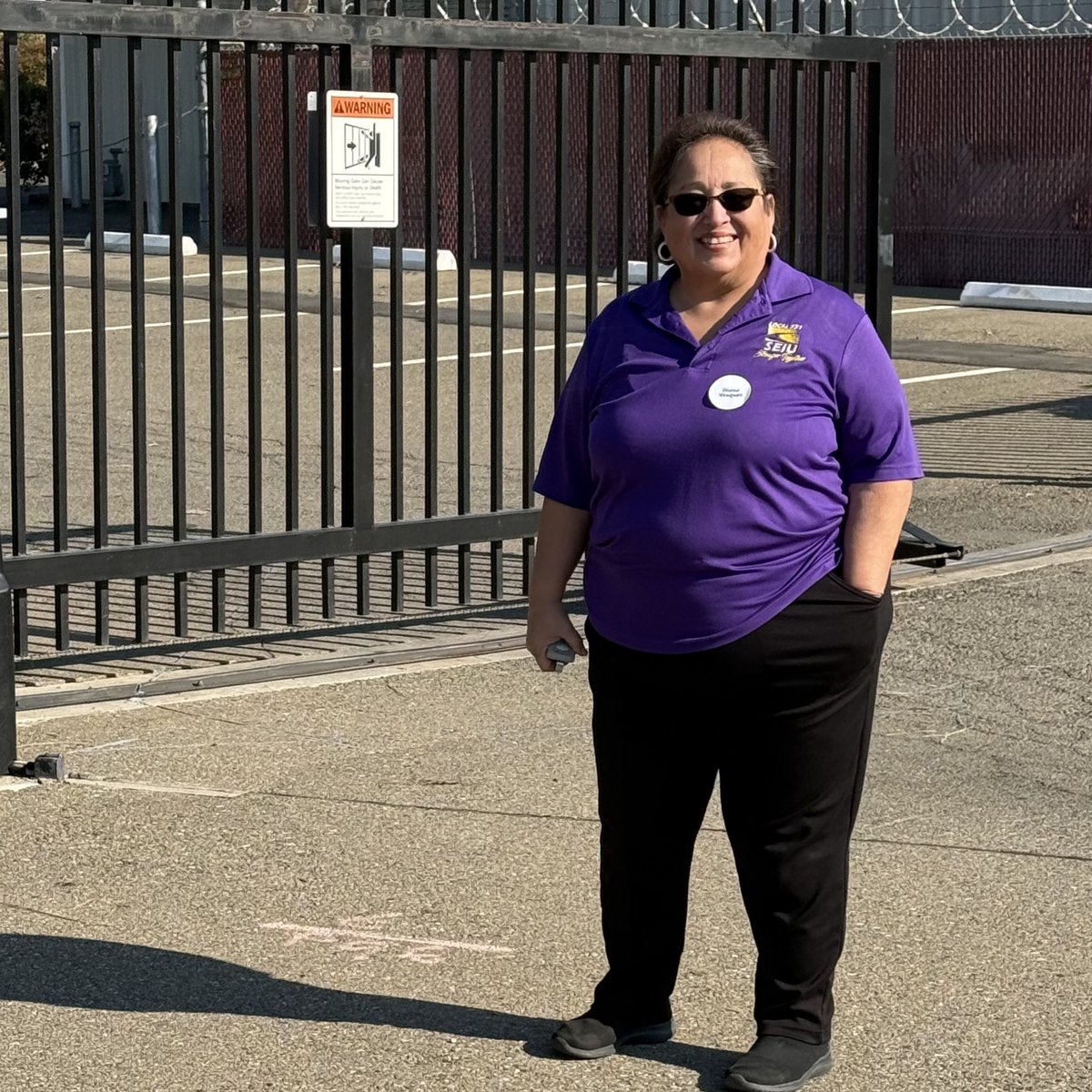 SEIU Local 521 – United for Quality Jobs and Quality Public Service