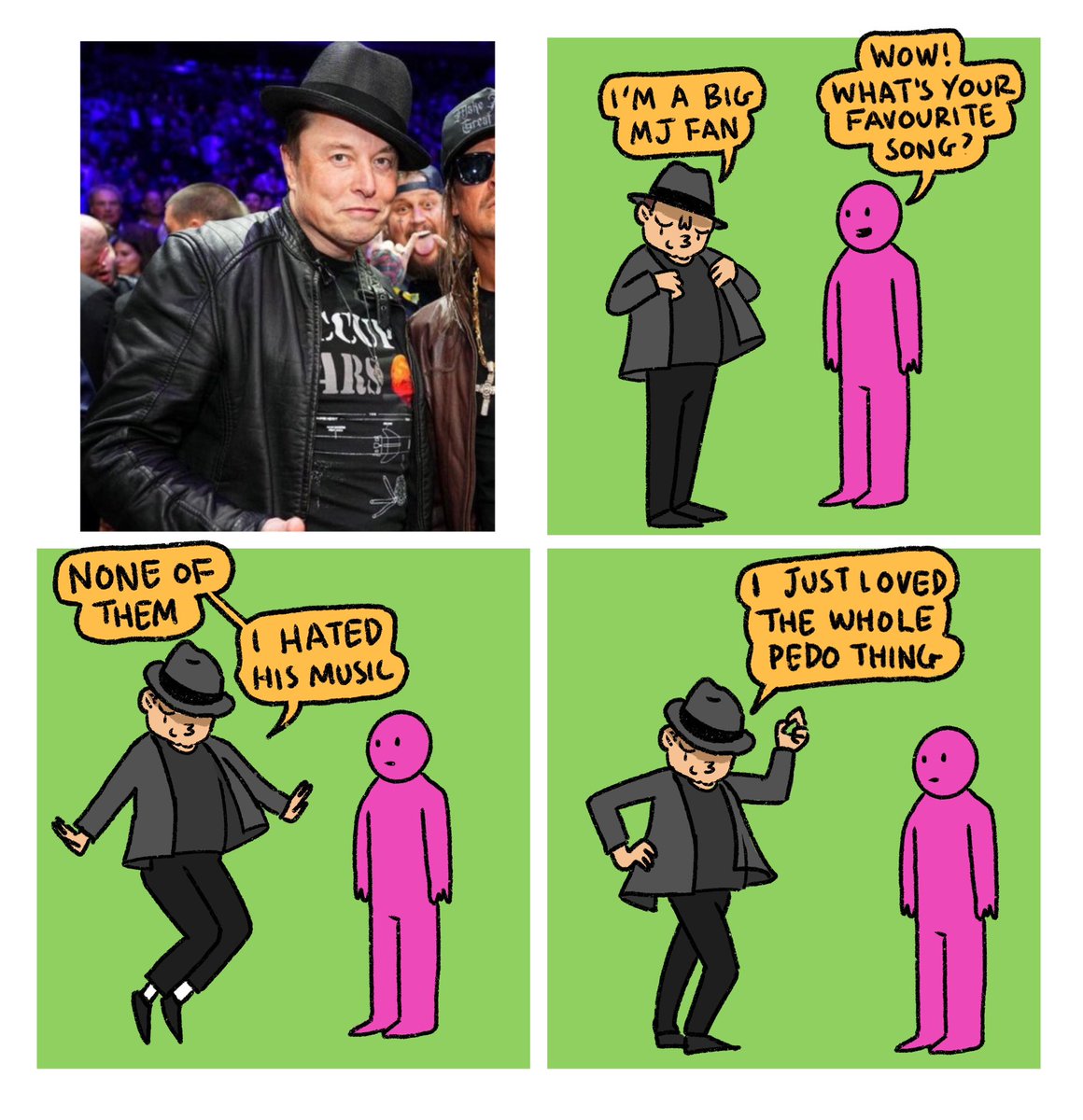 「heee-heee 」Smooth Dunkの漫画