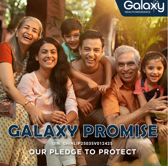 🚨TVG Group enters Health Insurance "Galaxy" At 79, V Jagannathan, Star ...