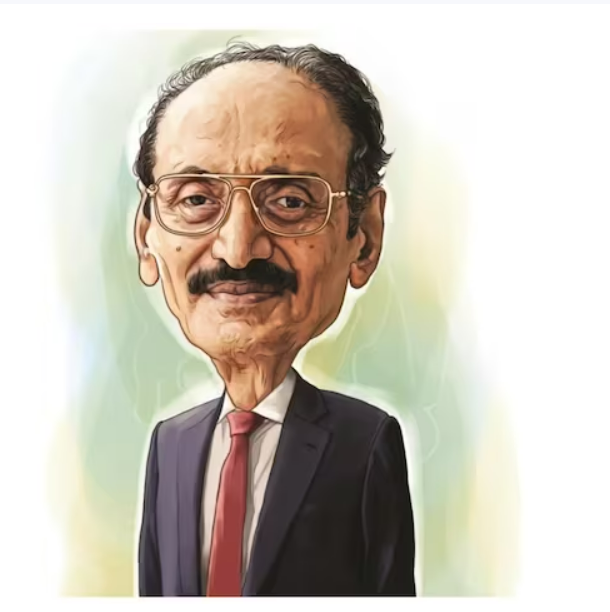 🚨TVG Group enters Health Insurance "Galaxy" At 79, V Jagannathan, Star ...