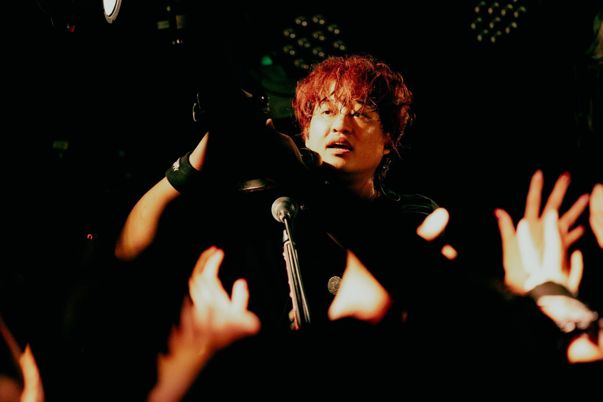 ROTTENGRAFFTY 侑威地 on X: ROTTENGRAFFTY 侑威地 on X: