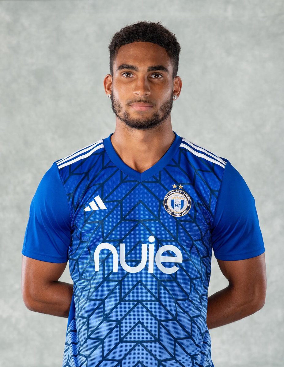 Fixtures - FC Halifax Town