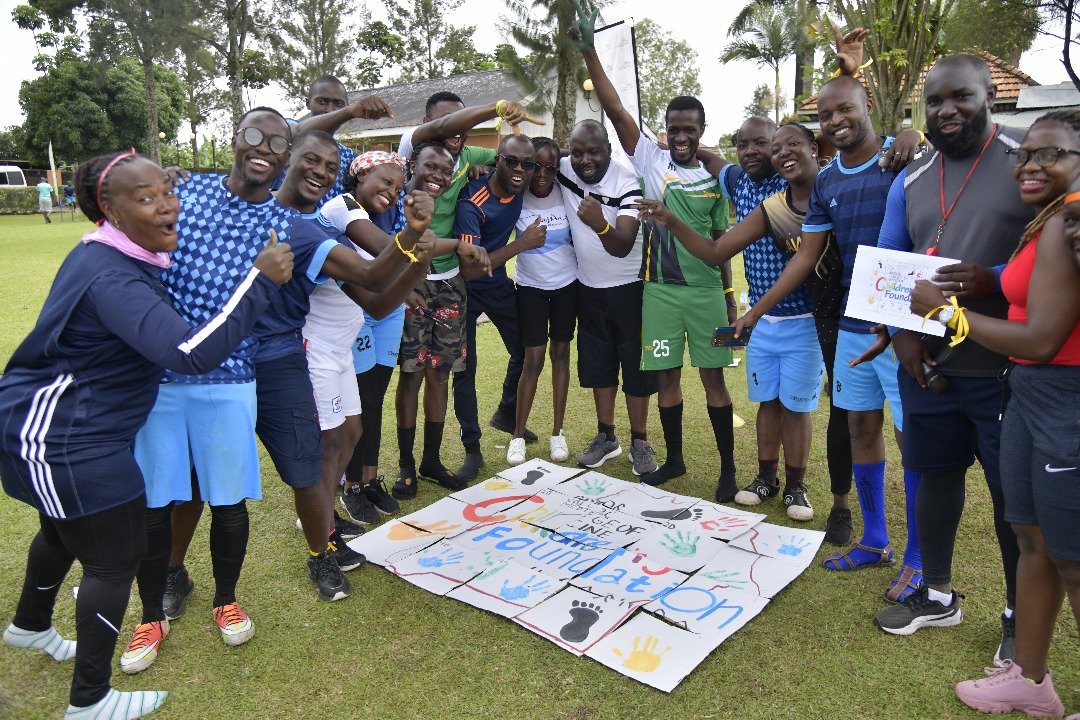 Home | Baylor College of Medicine Children’s Foundation-Uganda (BU)