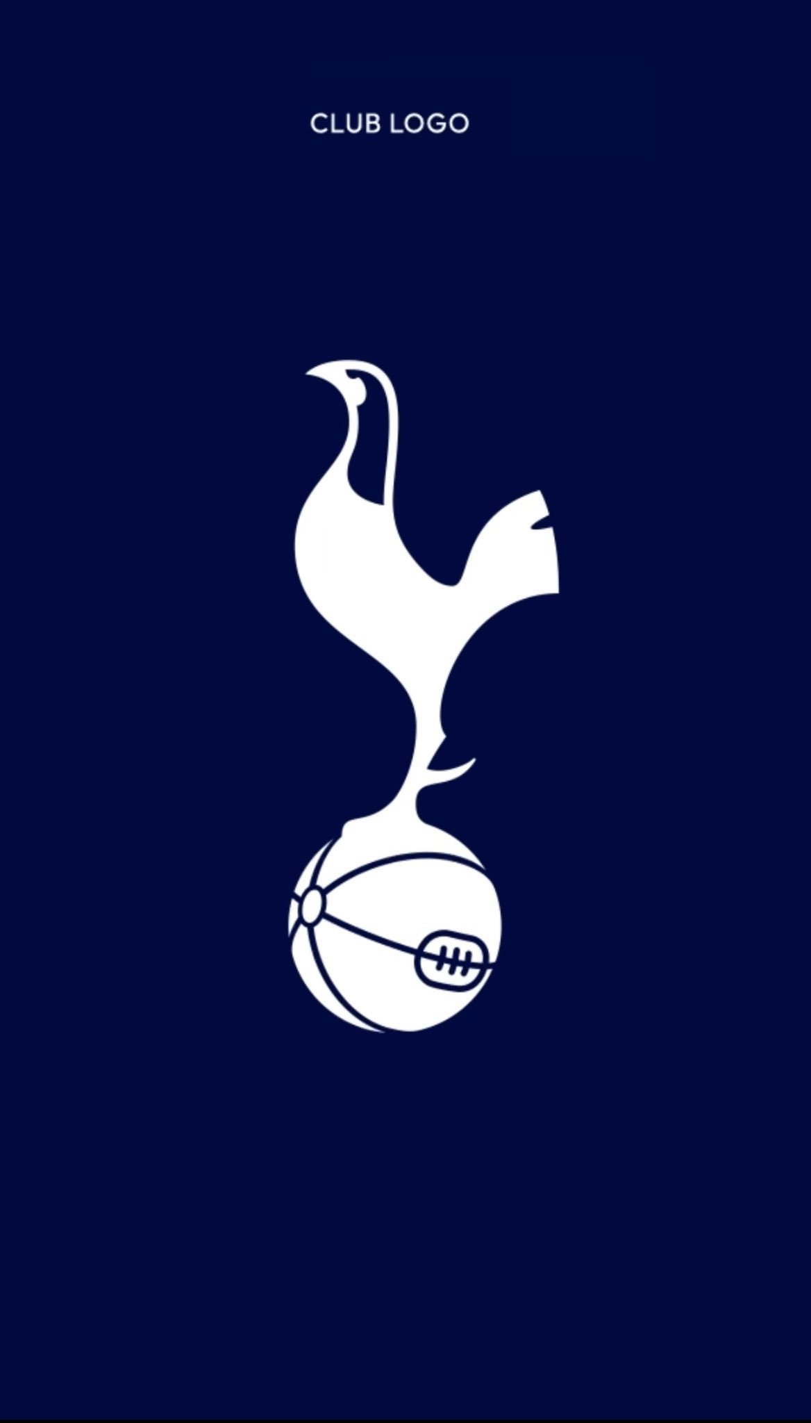 Tottenham Logo Tottenham Hotspur Announces Ant International As Global