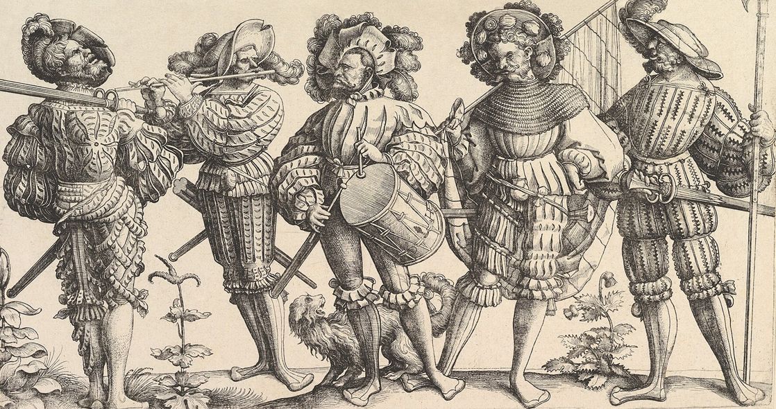 Machiavelli promoted a *realistic* approach to governance. It didn’t ...