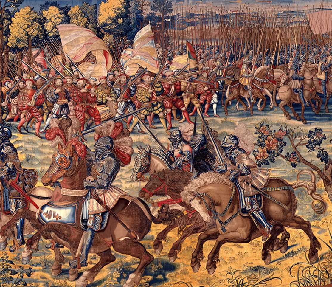 Machiavelli promoted a *realistic* approach to governance. It didn’t ...