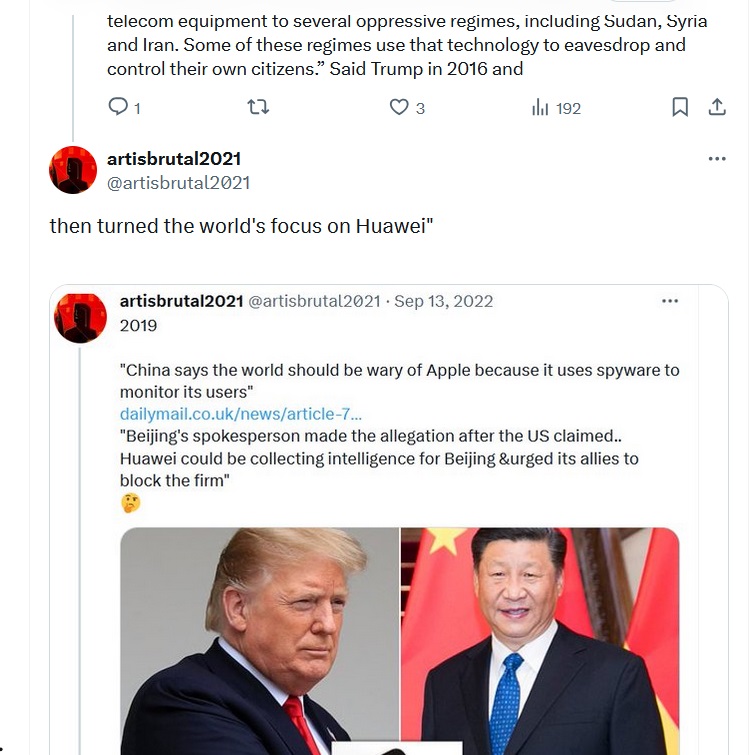 I had forgotten that the Eliasch couple were involved with Prince ...