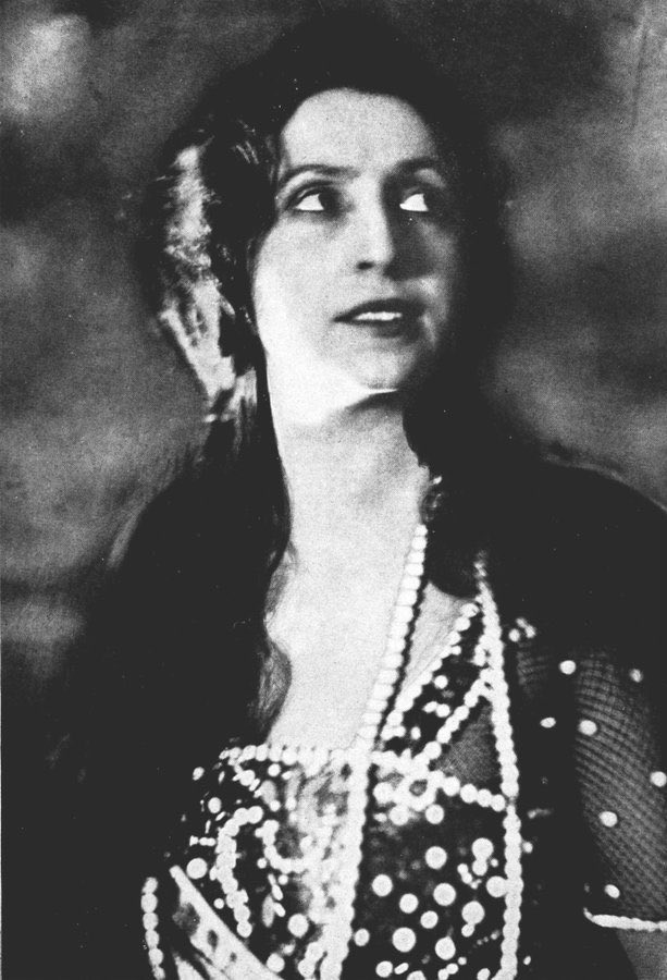 Opera Magazine | The World's Leading Opera Magazine