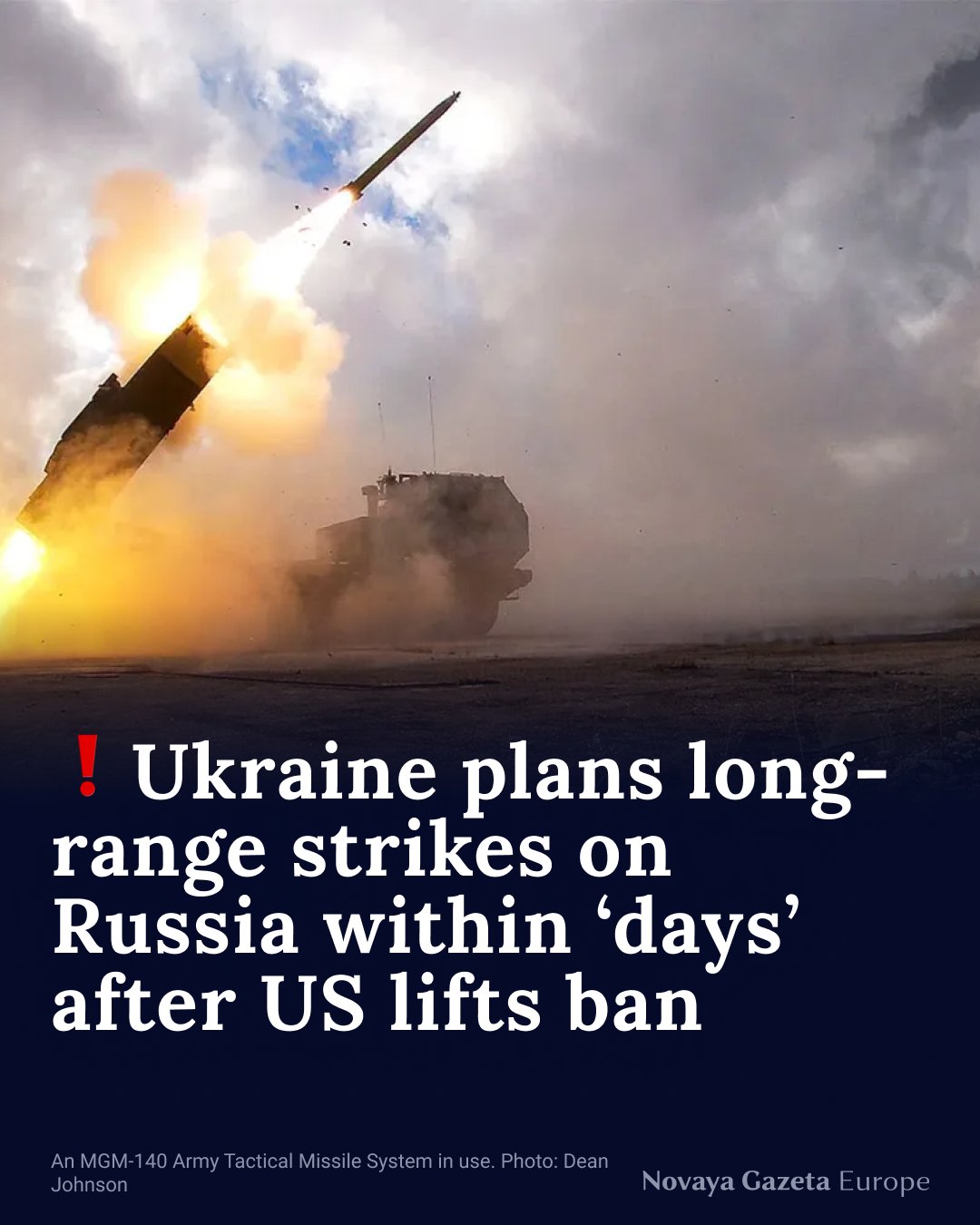 Russian Missile Memes Since The 1990s, Russia's Been Trying To Create