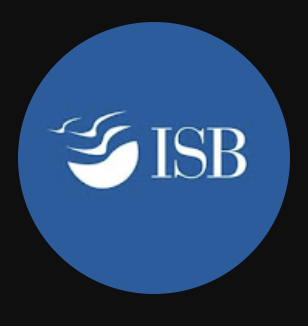 Isb Logo