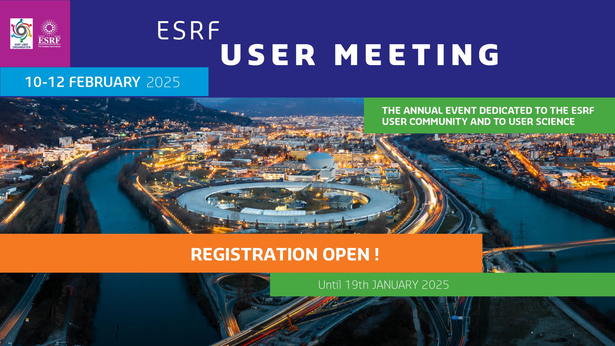 Esrf User Portal