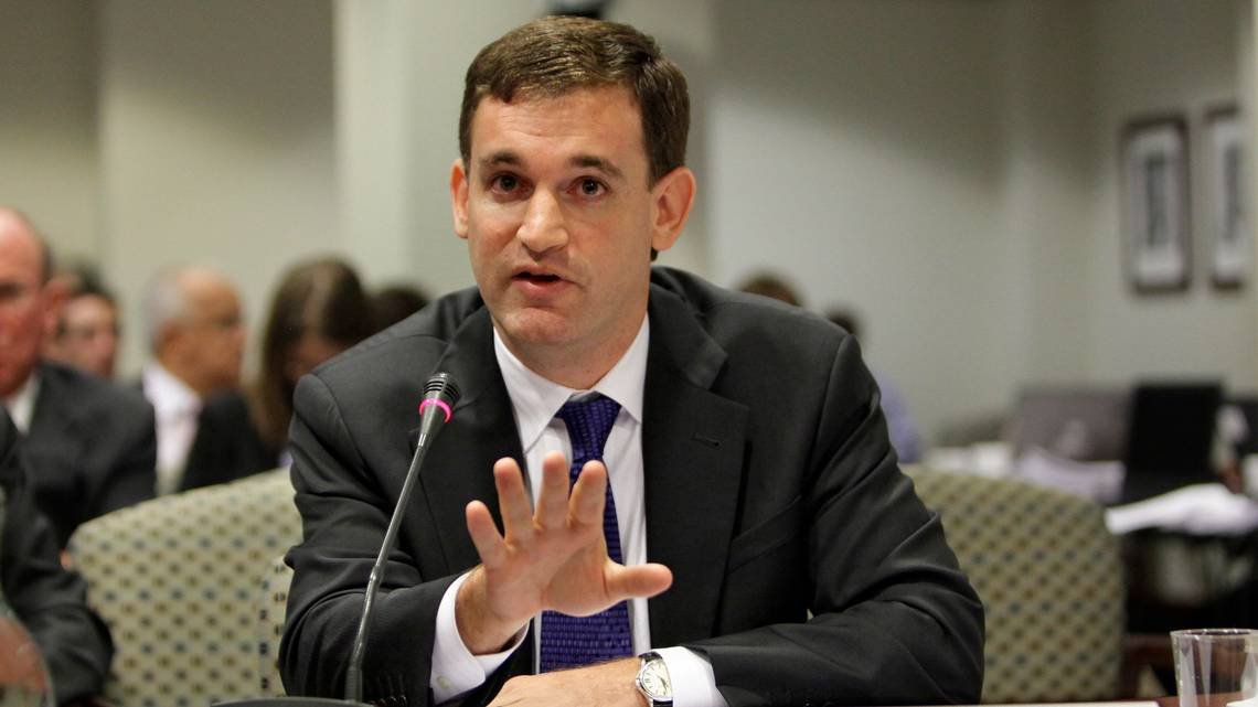 This is the most ruthless investor you've never heard of. At 35, he ...