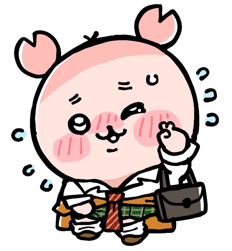 大川ぶくぶ/bkubのイラスト