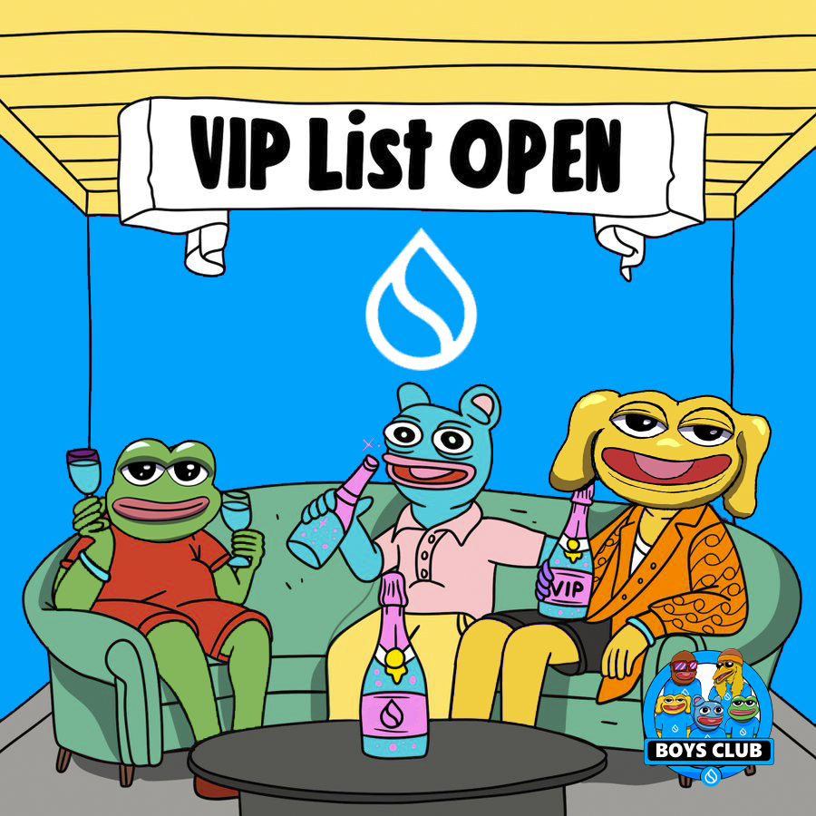 Vip List Memes