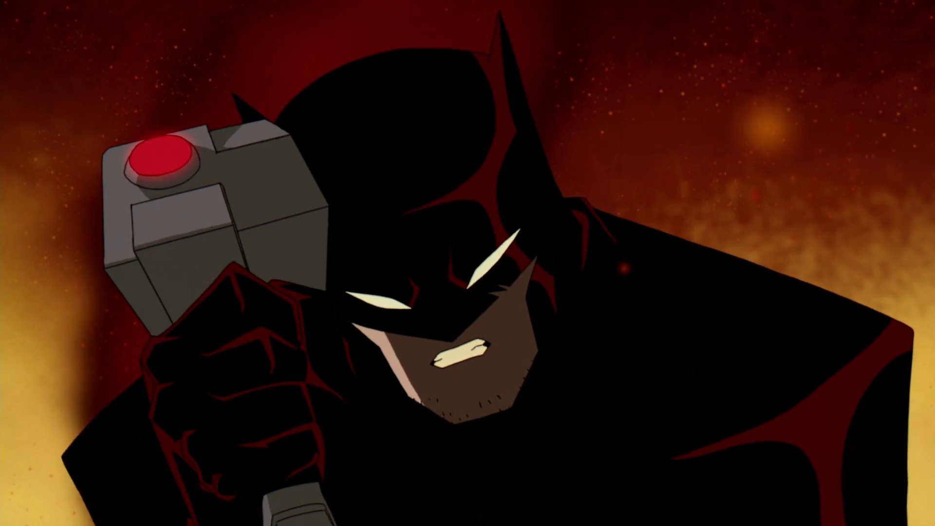 Zombie Batman Wallpaper Download Dark Undead DC Comics Comic Batman