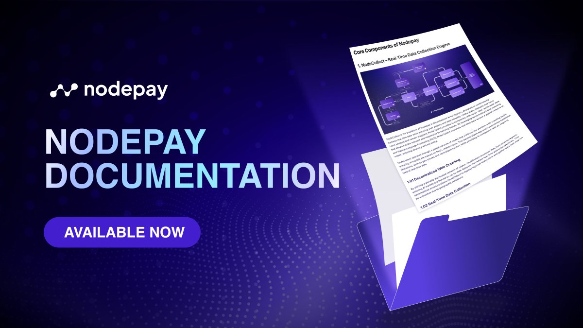 Nodepay ai