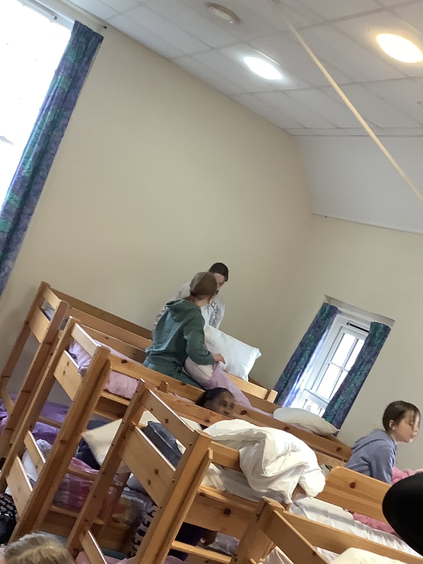 Standon Bowers Logo Year 6 – Standon Bowers (Day 1) – Cedars