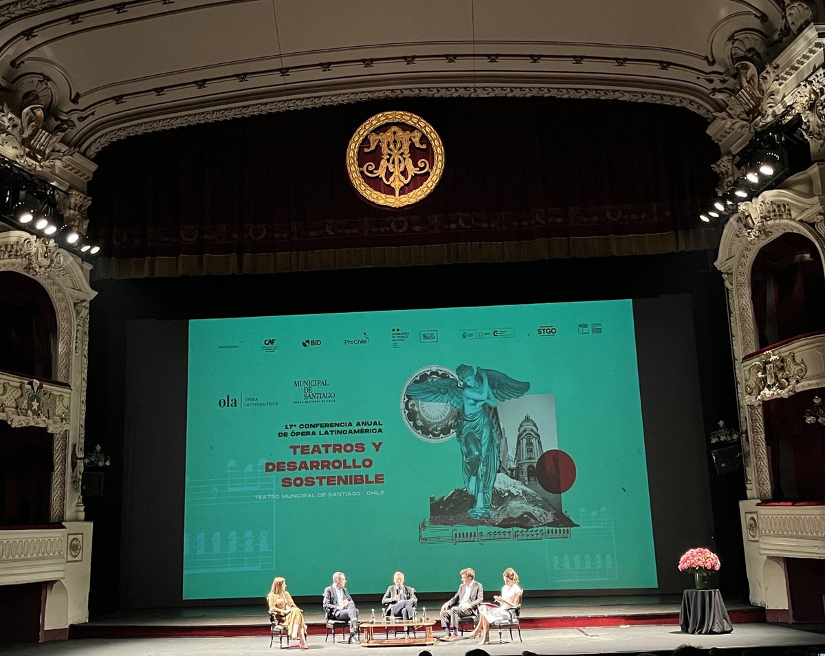 Opera Magazine | The World's Leading Opera Magazine