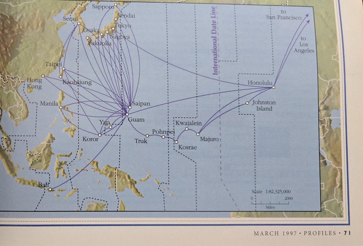 United Airlines International Route Map United Airlines Cancels