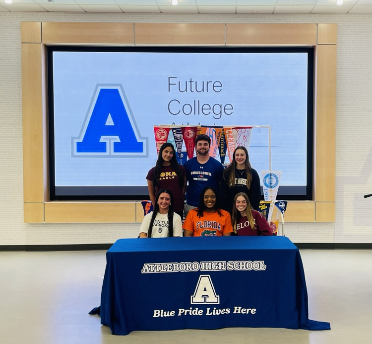 Attleboro High School Logo North Attleboro High School Alumni