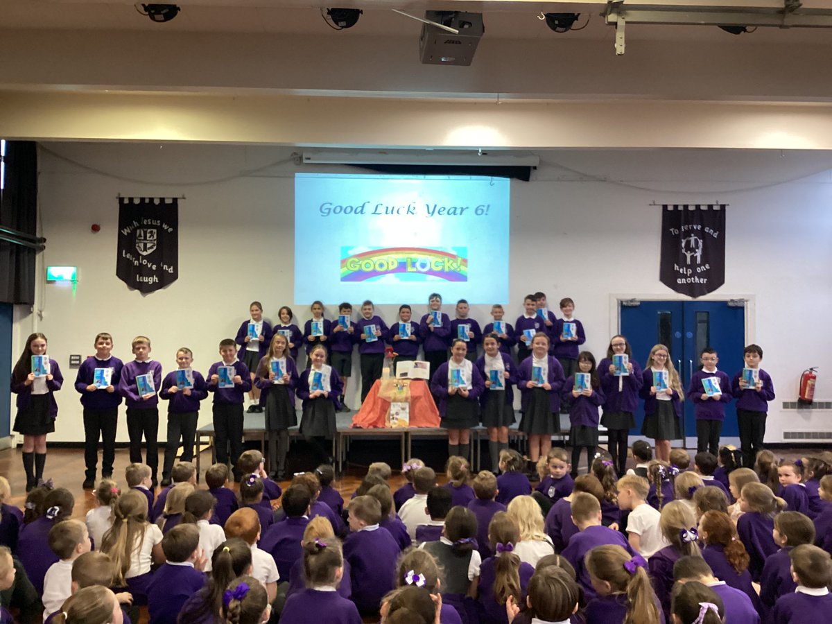 St Benedict's Catholic | Primary School