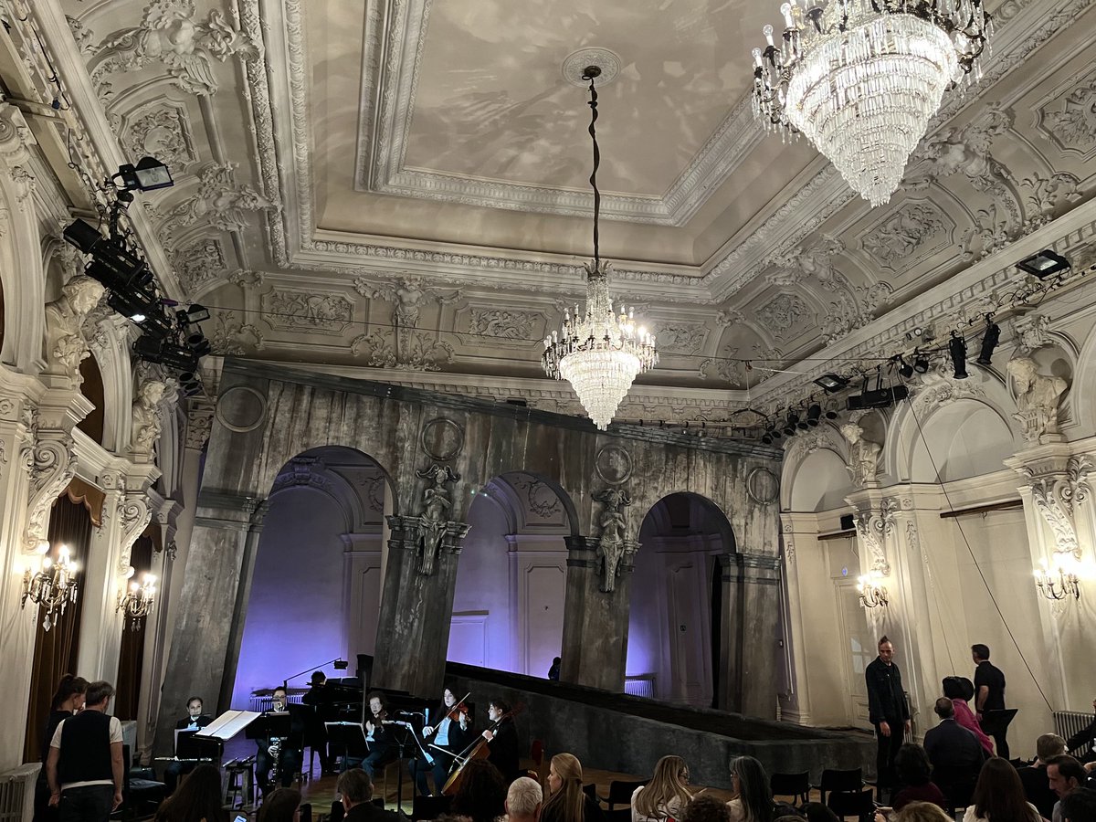 Opera Magazine | The World's Leading Opera Magazine