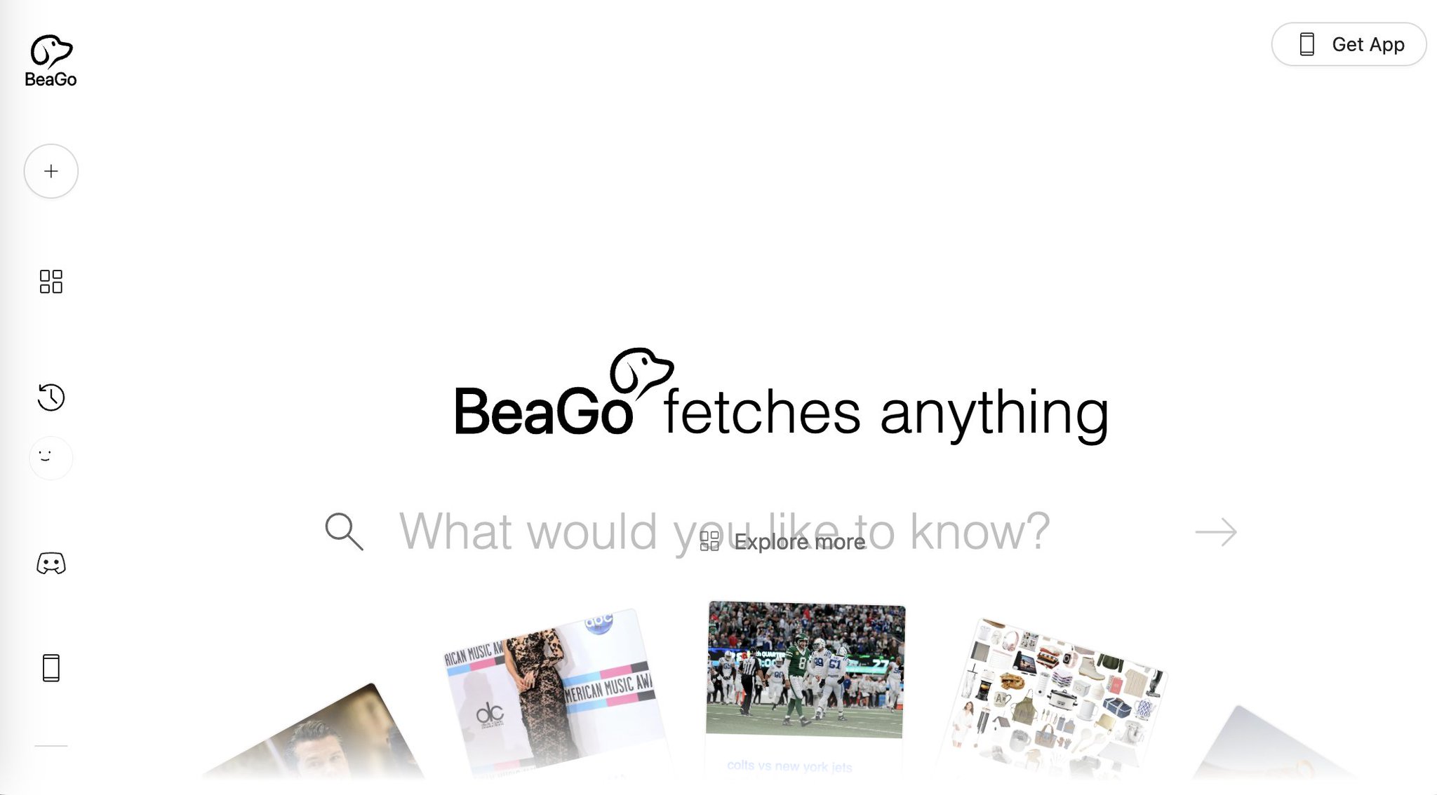 Beago Beagle Retriever Clearance