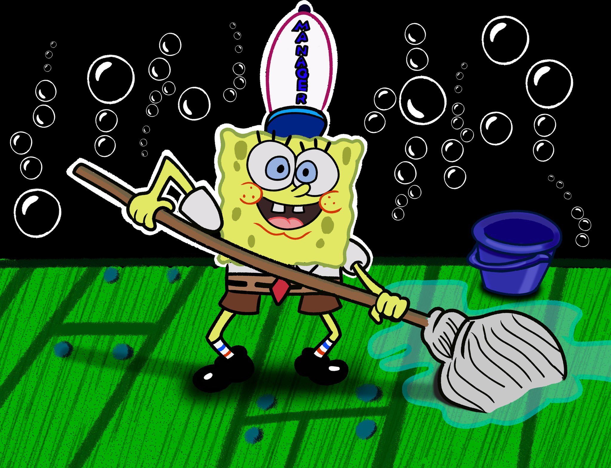 Spongebob Mean Quotes