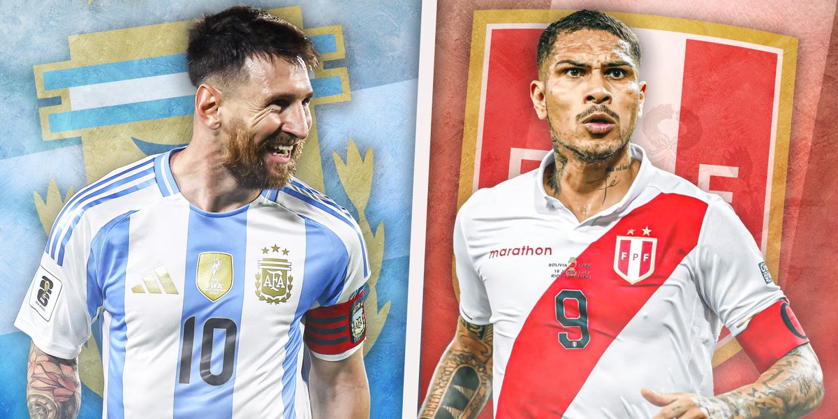 Argentina vs Peru Prediction, H2H Statistics Preview - FIFA World Cup ...
