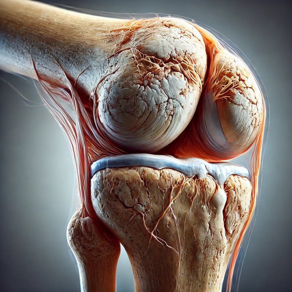 ARTHRITIS (COMPREHENSIVE) Let’s talk about the cause of one of the most ...