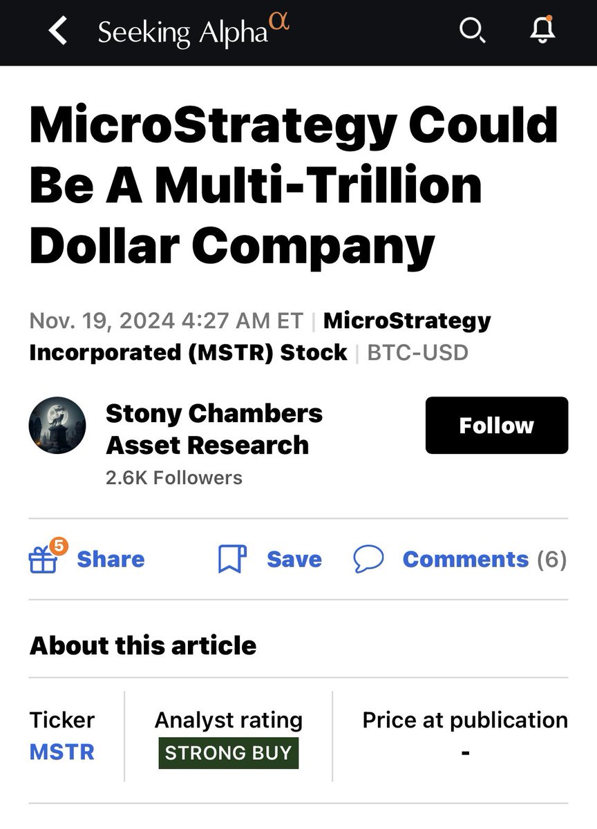 Thread by @RealJimChanos on Thread Reader App – Thread Reader App
