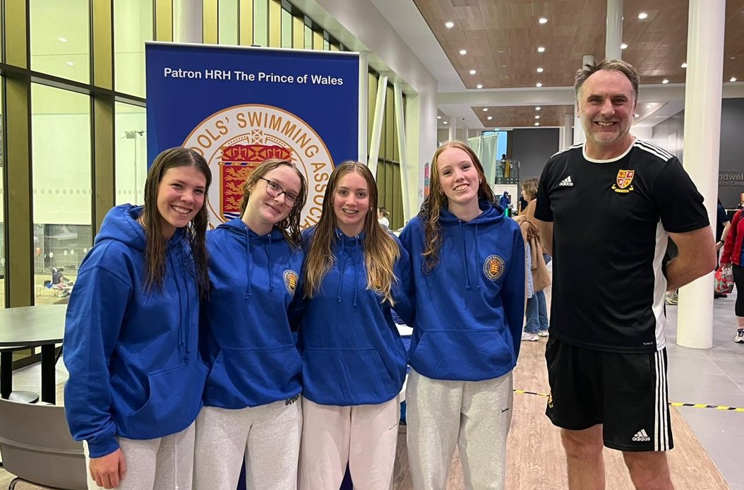 Welcome to Woking High School