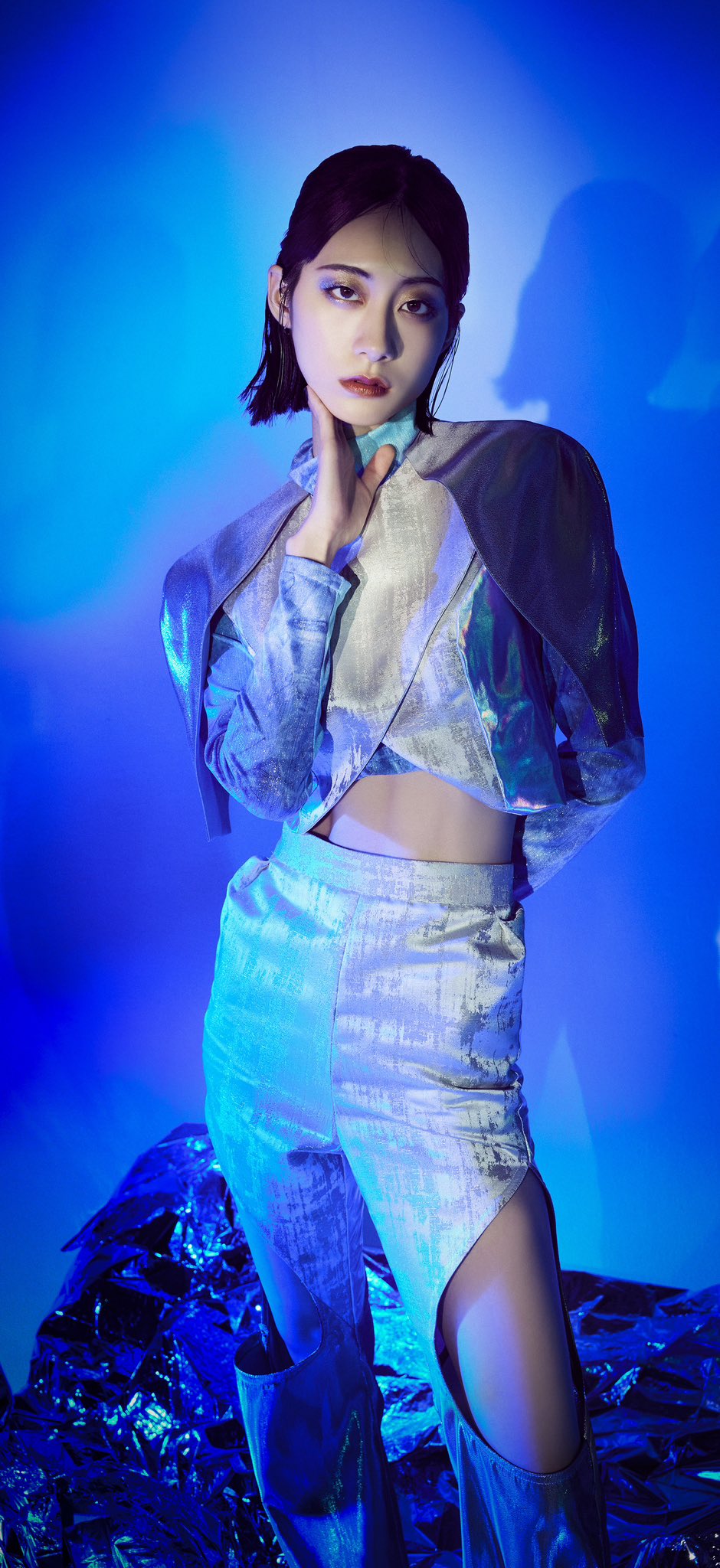 The Official WACK Thread ~ Home of BiSH, BiS, EMPiRE, MAMESHiBA NO TAiGUN, GO TO THE BEDS ...