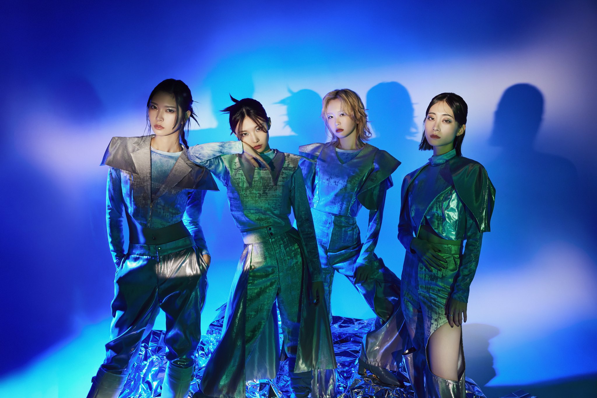 The Official WACK Thread ~ Home of BiSH, BiS, EMPiRE, MAMESHiBA NO TAiGUN, GO TO THE BEDS ...