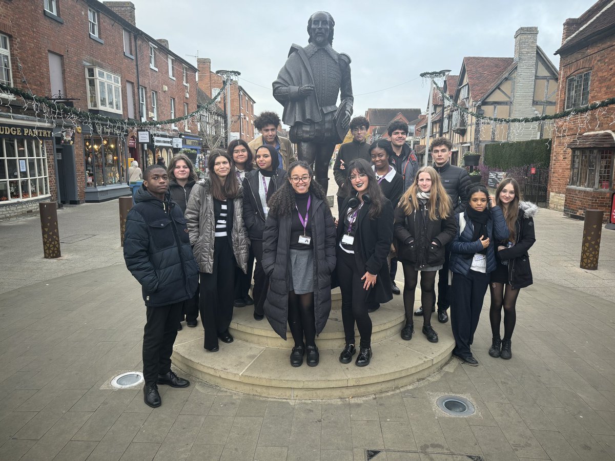 Sixth Form - Harris Academy Wimbledon