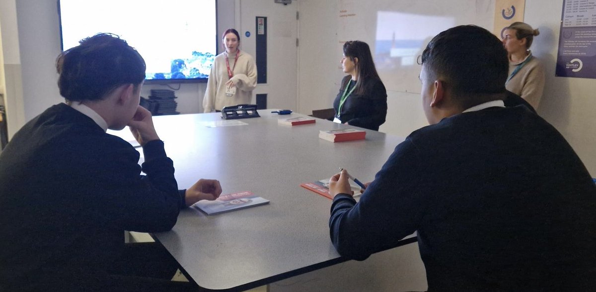 Homepage - The Whitley AP Academy (TWAPA)