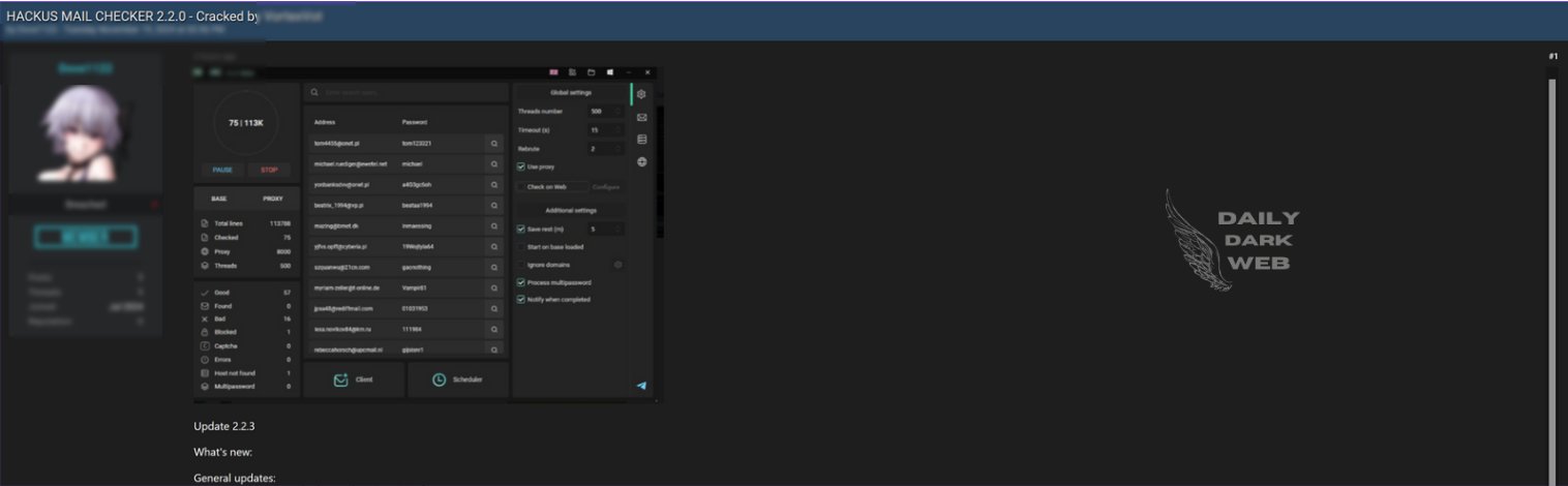Epochta Verifier Crack
