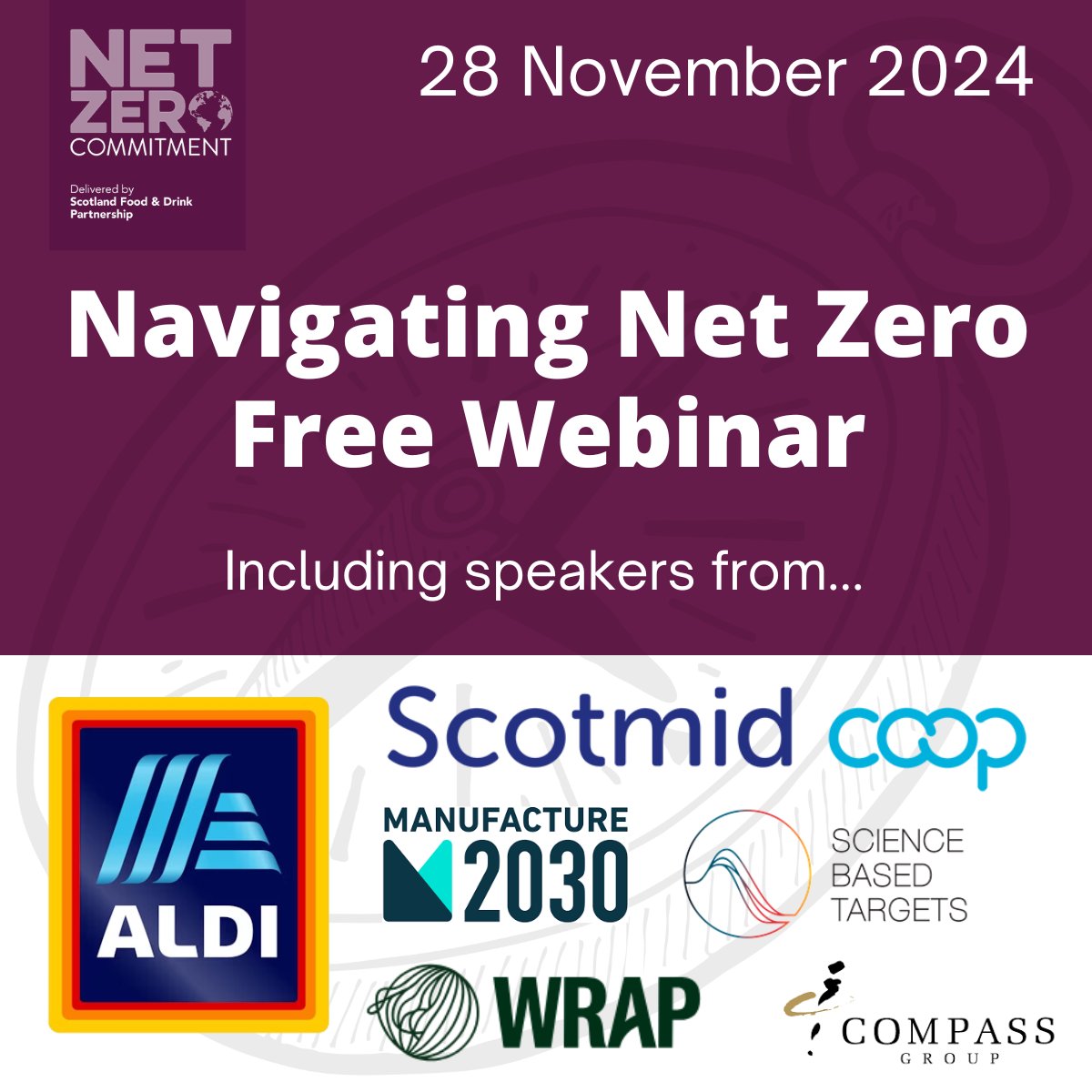 Scotland Food & Drink Partnership Net Zero @scotfooddrinkNZ X Profile ...